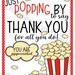 Teacher Appreciation Week Sign, Printable School Teacher and Staff ...