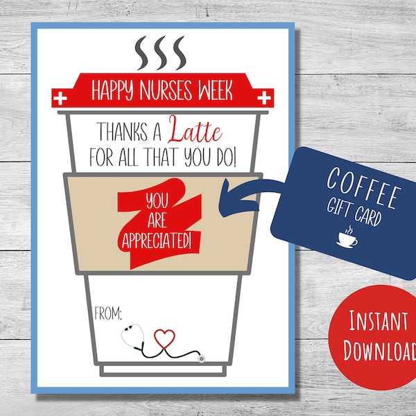 Nurse Appreciation - Etsy