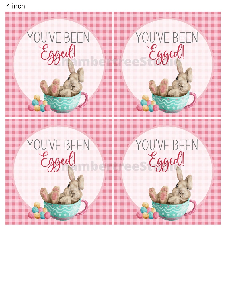 You've Been Egged Tag, Easter Egg Game, Neighbor Game, Coworker I've ...