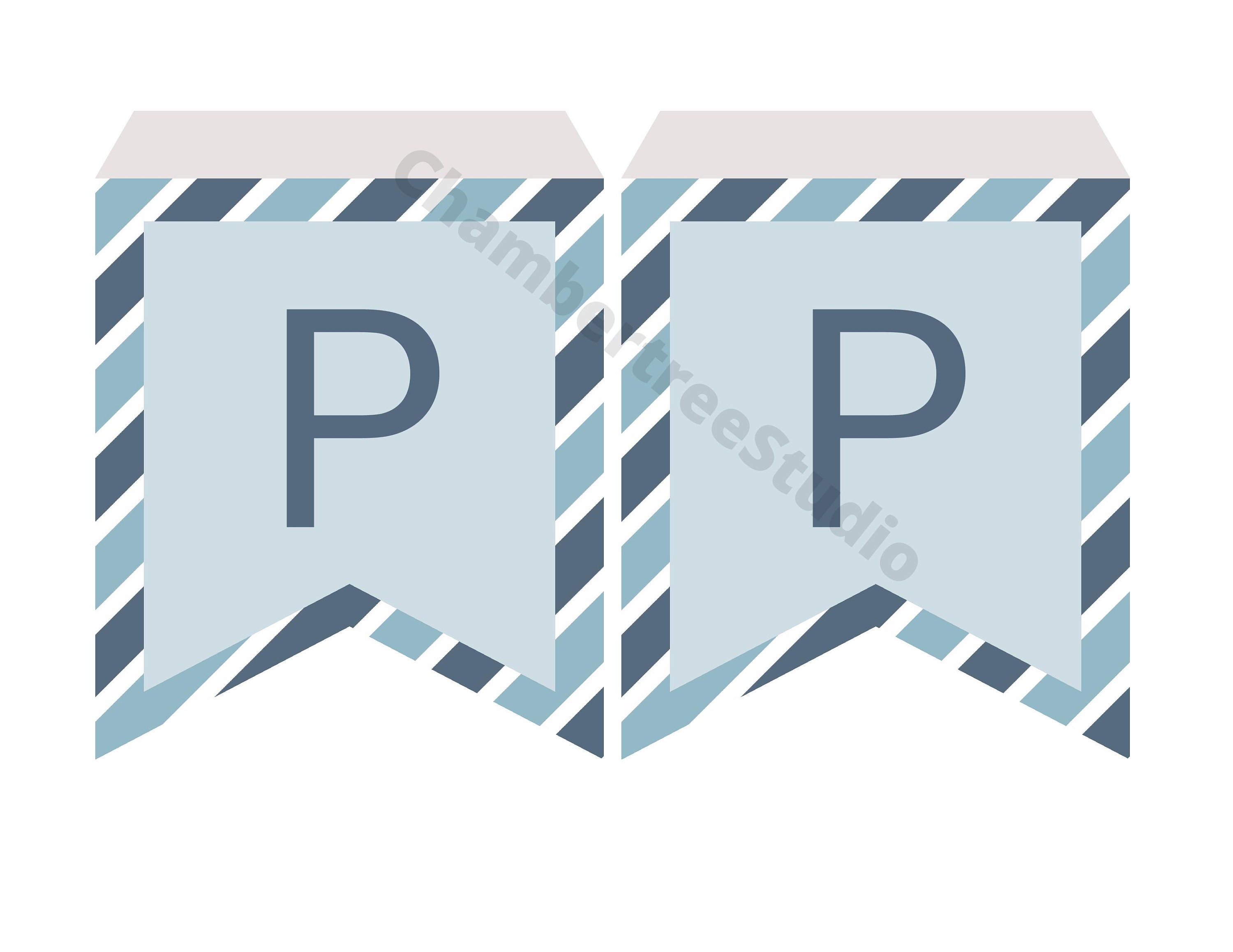 Father's Day Printable Banner, Fathers Day Bunting Sign, Dad Banner ...