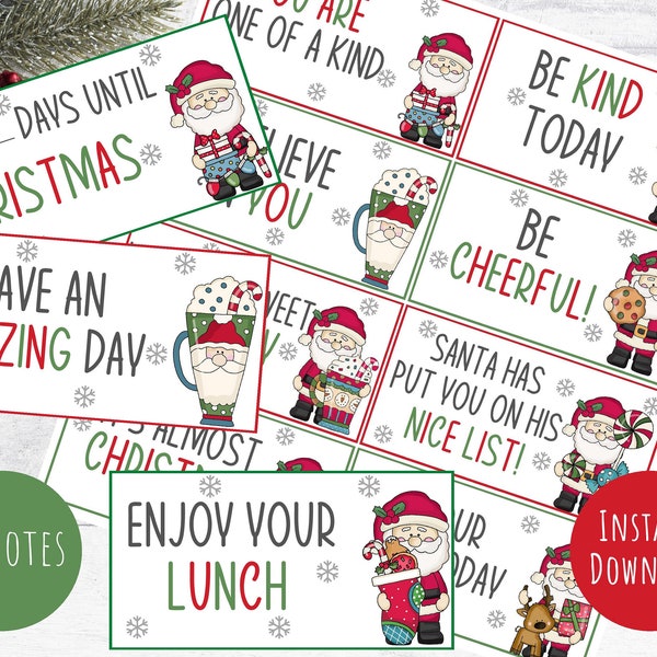 Positive Notes - Etsy