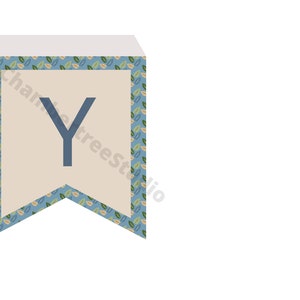 Father's Day Banner, Printable Father's Day Garland, First Fathers Day ...