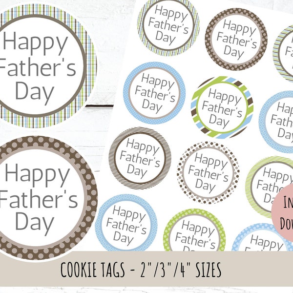Fathers Day Cookies - Etsy