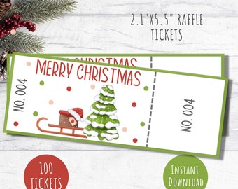Editable Reverse Raffle Ticket Reverse Raffle (Download Now) - Etsy