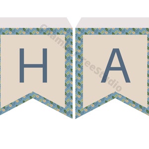 Father's Day Banner, Printable Father's Day Garland, First Fathers Day ...