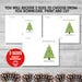 Music Teacher Christmas Card, Printable Music Teacher Gift, Thank You ...