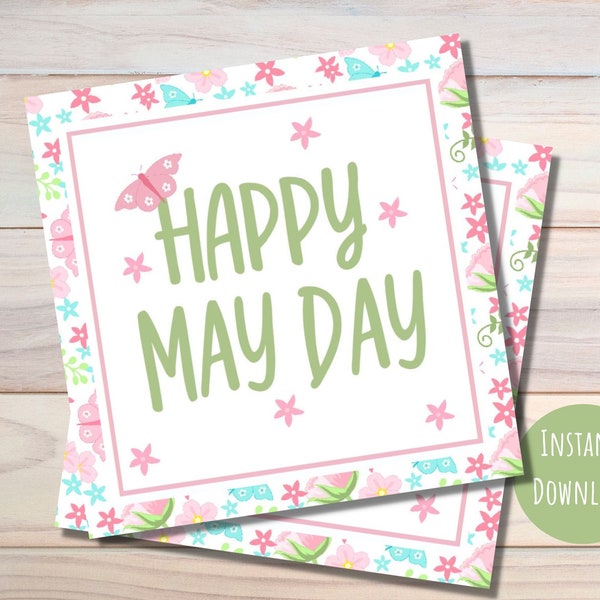May Day Baskets - Etsy