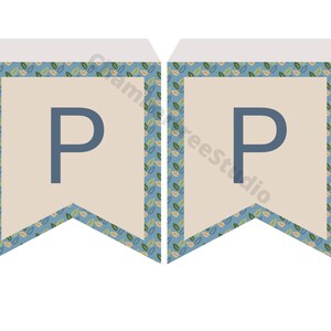 Father's Day Banner, Printable Father's Day Garland, First Fathers Day ...