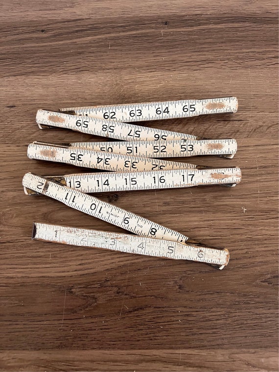 Brick ruler store