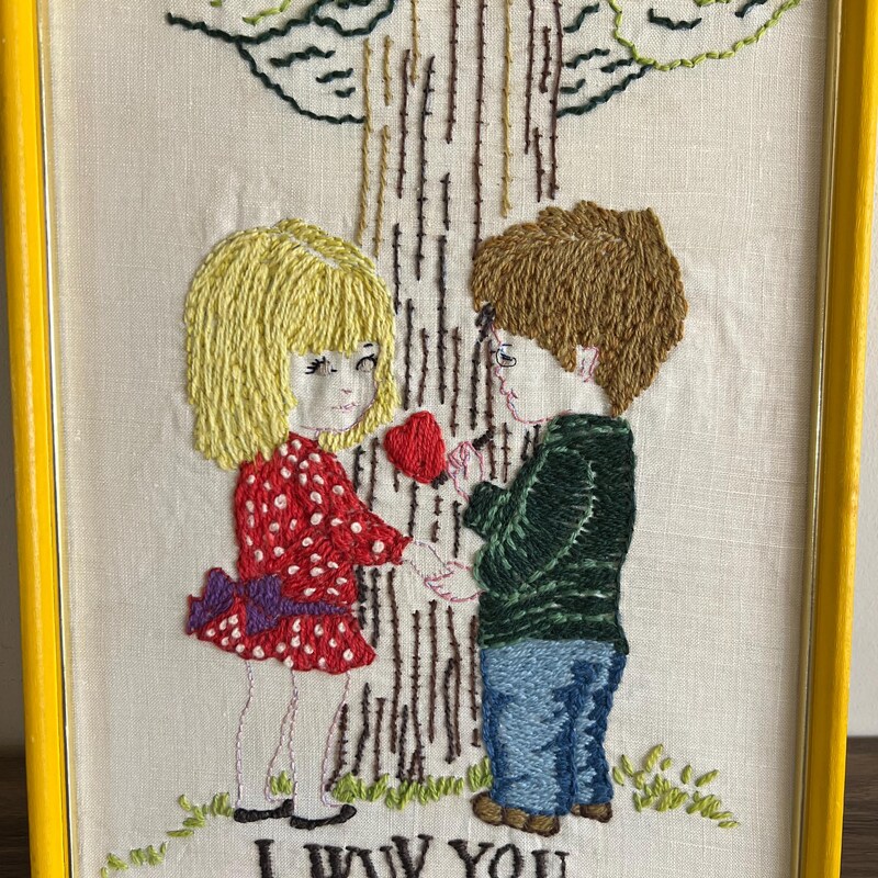 Wuv - Etsy