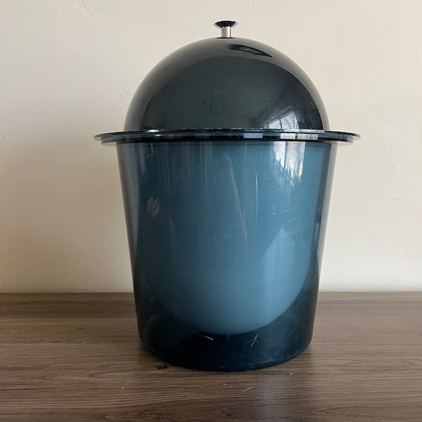 Atomic Ice Bucket - Etsy