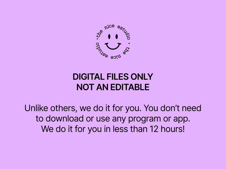 PRINTABLE | PERSONALIZED in Less Than 12 HOURS | First Day of School ...