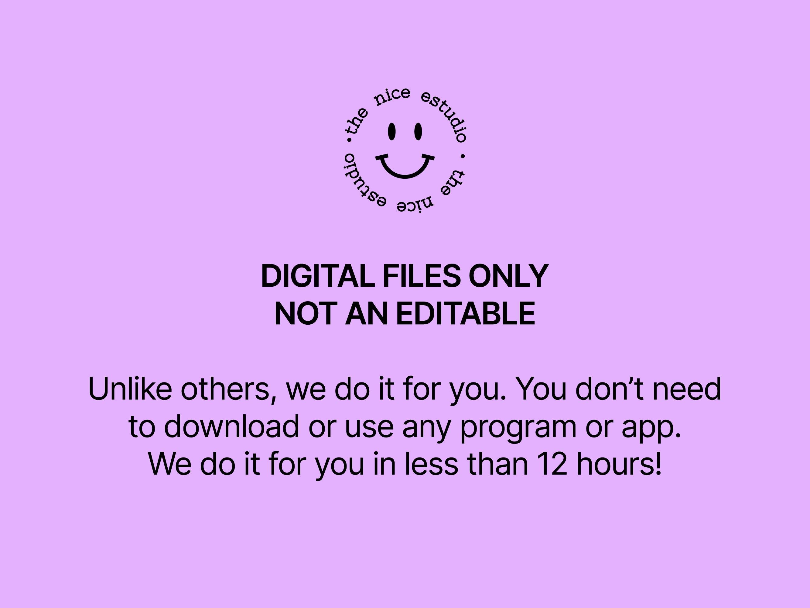PRINTABLE | PERSONALIZED in Less Than 12 HOURS | First Day of School ...