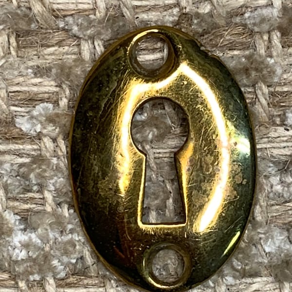 Skeleton Key Hole - Etsy