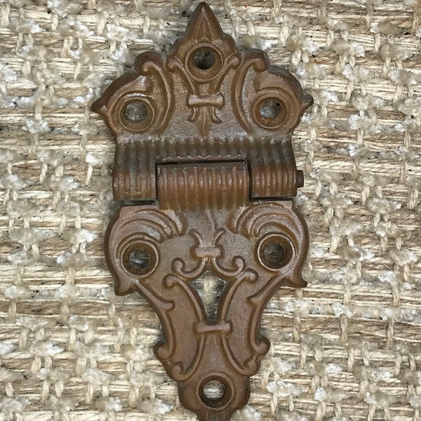 Decorative Hinge - Etsy