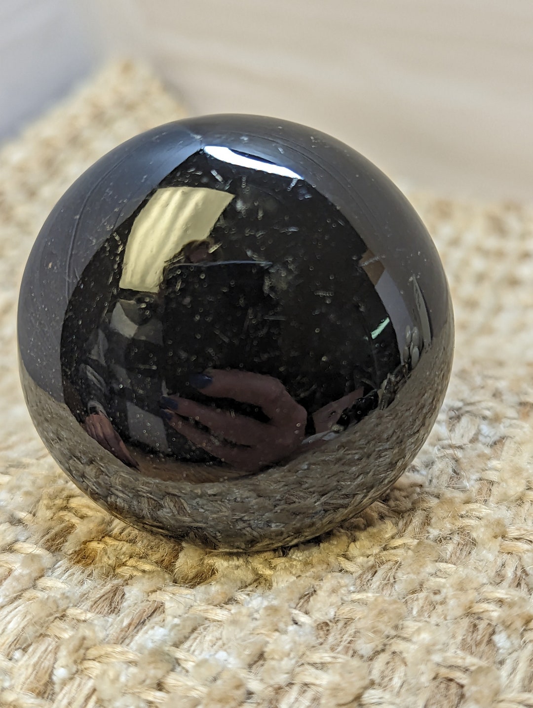 Antique Black Porcelain Door Knob Set Door Hardware - Etsy