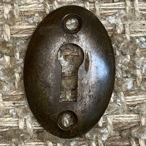 Skeleton Key Hole - Etsy