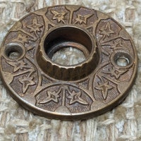 Escutcheon - Etsy