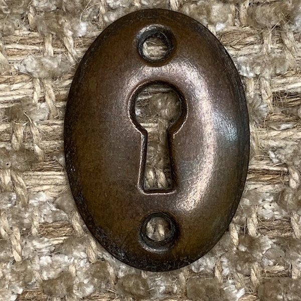 Skeleton Key Hole - Etsy