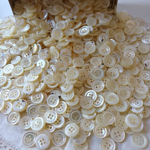 1940s Buttons - Etsy