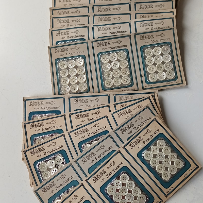 1940s Buttons - Etsy