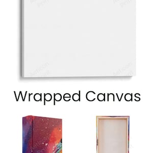 In My Life Lyrics Vintage Tree Wall Art for Music Fan Poster Wrapped ...