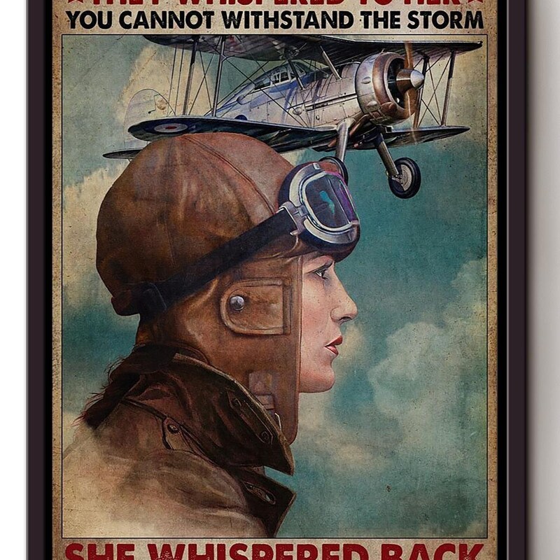 Aviation Art - Etsy