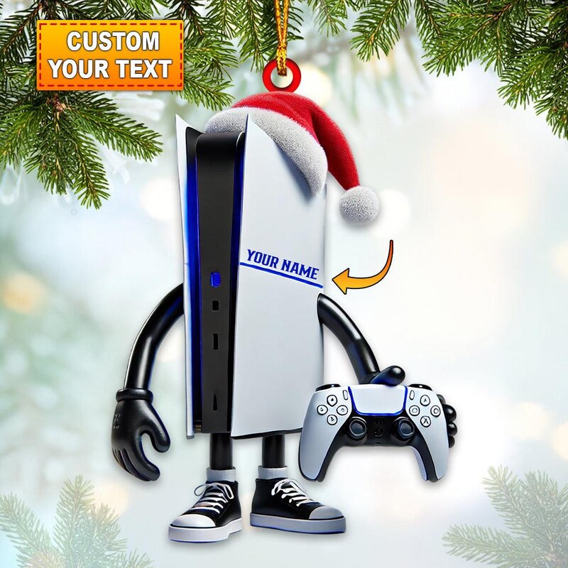 Playstation Decor - Etsy