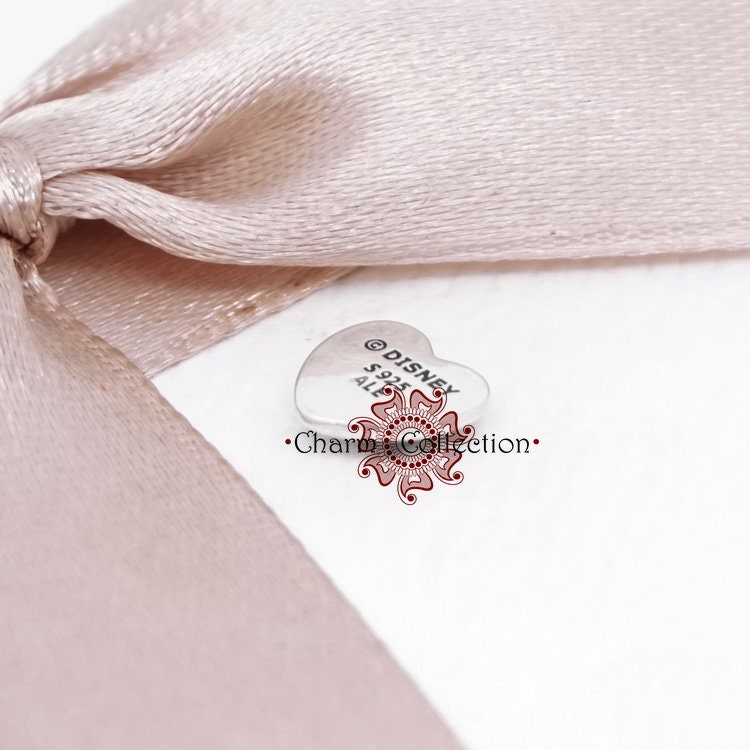 Pandora Disney Minnie and Mickey Kiss Love Floating Locket - Etsy Canada