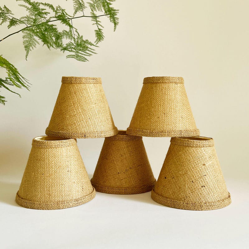 Rustic Lamp Shade - Etsy