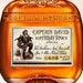 Buchanan Custom Whiskey Sticker Label, Buchanan Scotch Whiskey Birthday ...