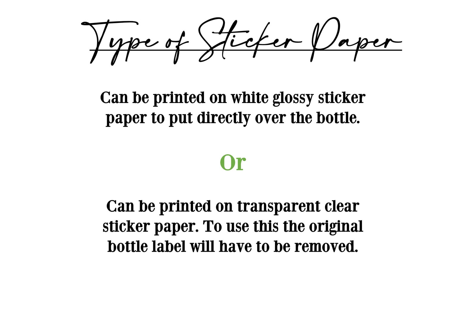 50ml Mini Patron Tequila Custom Label Airplane Size Patron - Etsy