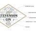 Hendricks Gin Custom Label, Custom Gin Label, Birthday Gin Gift, Vodka ...