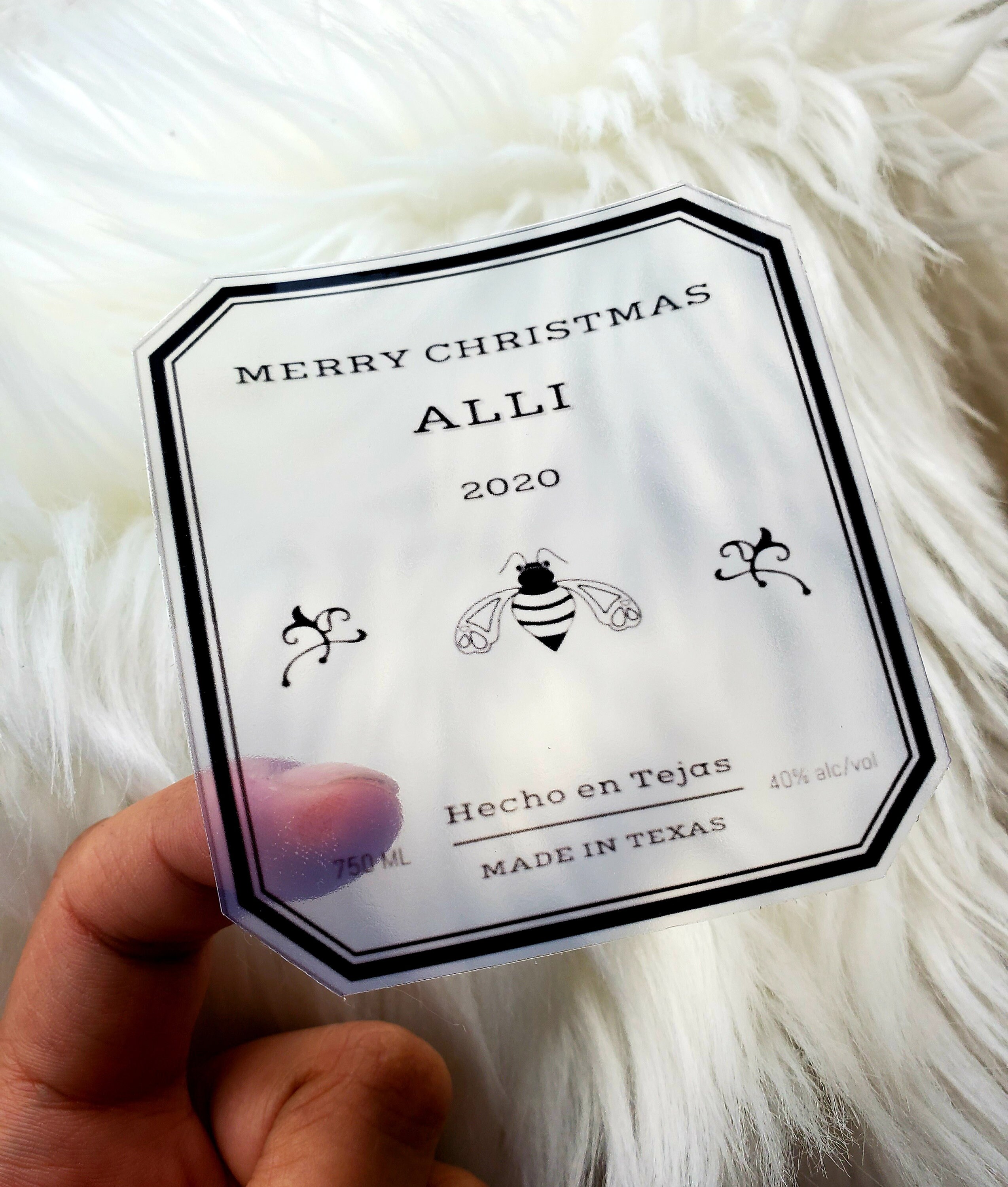 50ml Mini Patron Tequila Custom Label Airplane Size Patron - Etsy Australia