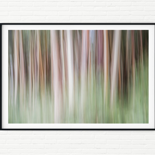 Extra Large Wall Art - Etsy UK