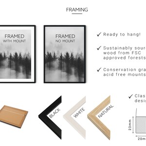 Mix and Match Any 4 Photography Prints to Create a Custom Print Set ...