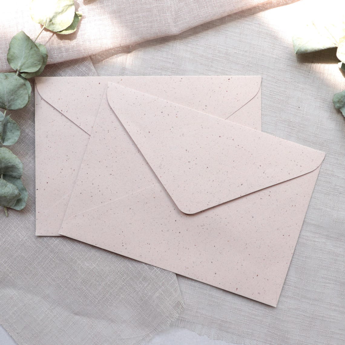 Modern Wedding Envelope Address Printing - Custom Address Printing for ...