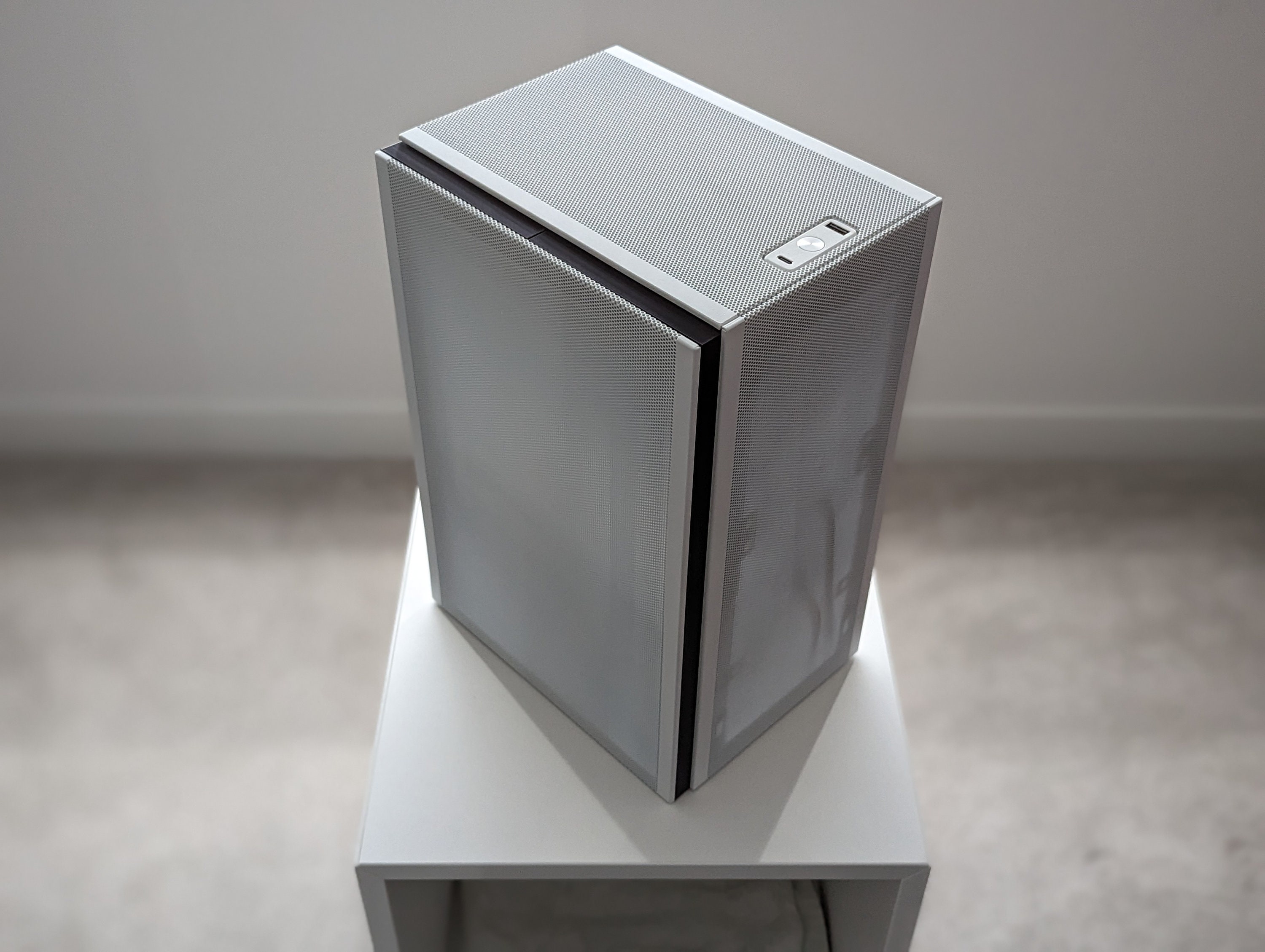 Side Panel Extension - SSUPD Meshlicious - Etsy