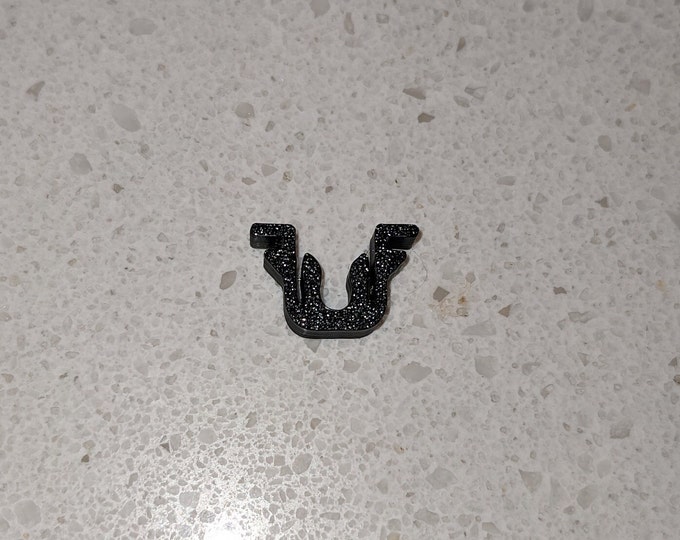 SSUPD Meshlicious Case Clips - Etsy