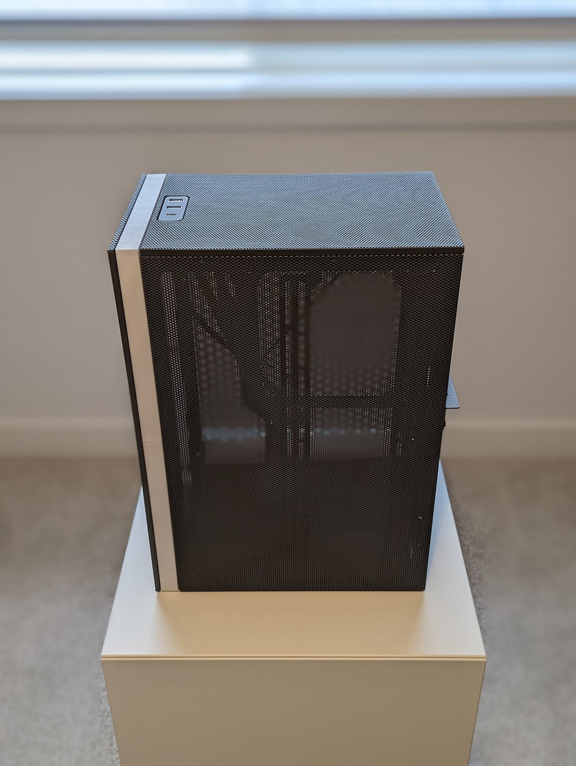 Front Panel Extension SSUPD MESHROOM S - Etsy