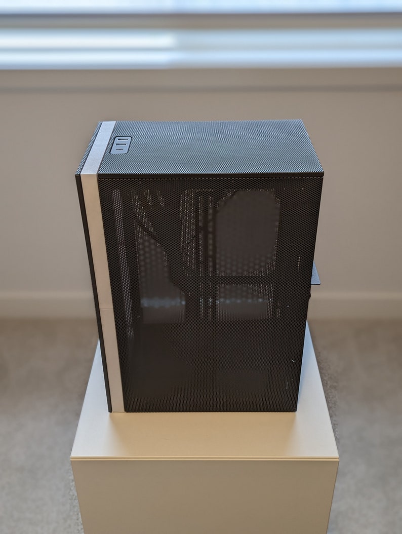 Front Panel Extension - SSUPD MESHROOM S - Etsy