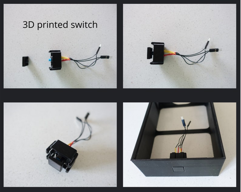 Formd T1 V1.1 Vertical Stand - Etsy