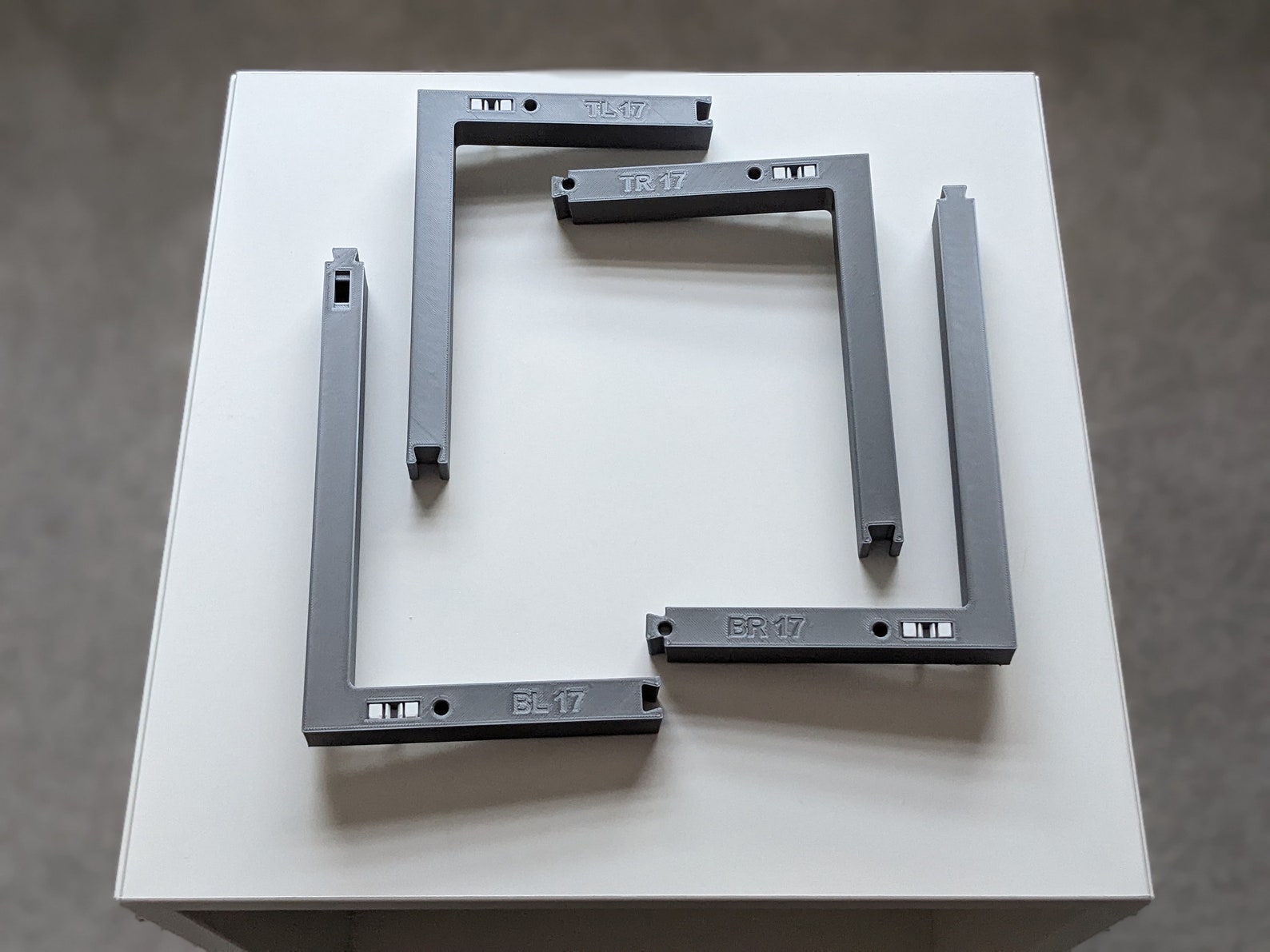 Side Panel Extension SSUPD MESHROOM S - Etsy