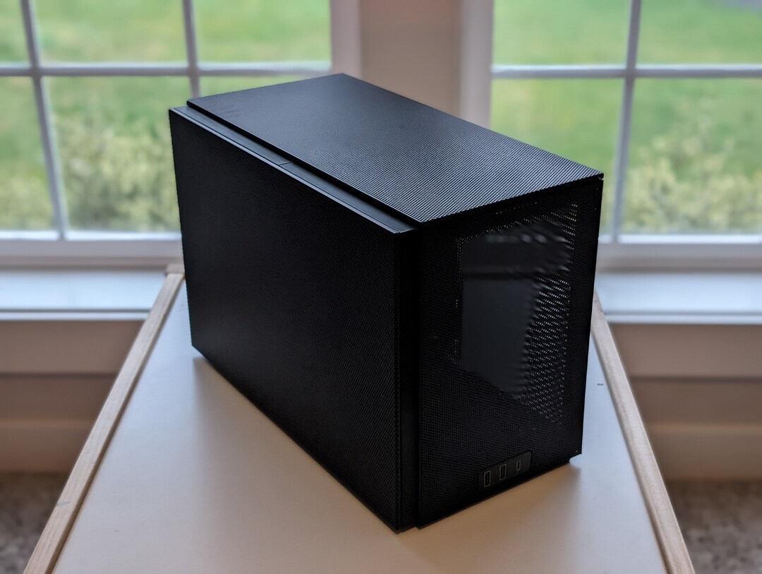 Side Panel Extension - SSUPD MESHROOM D - Etsy