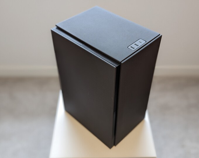 Side Panel Extension - SSUPD MESHROOM S - Etsy