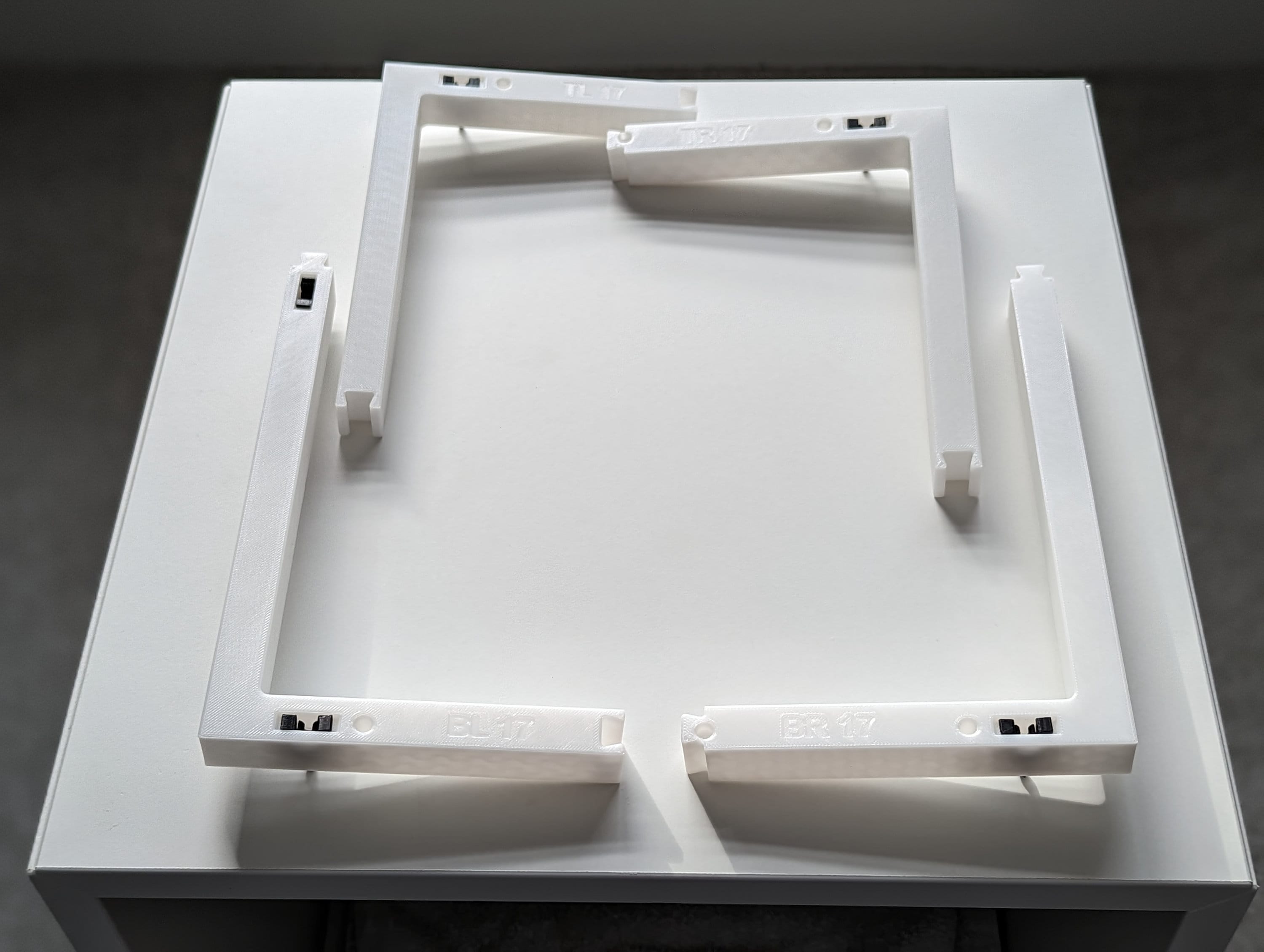 Side Panel Extension - SSUPD Meshlicious - Etsy