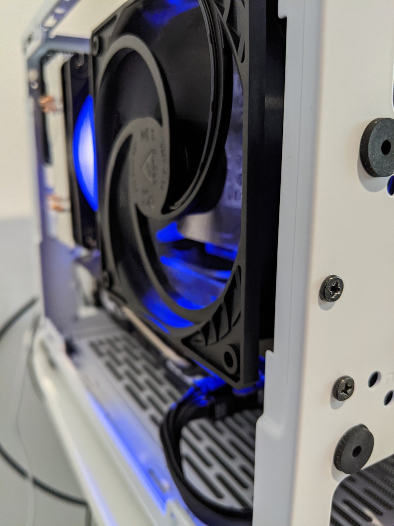 NR200 Fan Bracket for Side Panel - Etsy