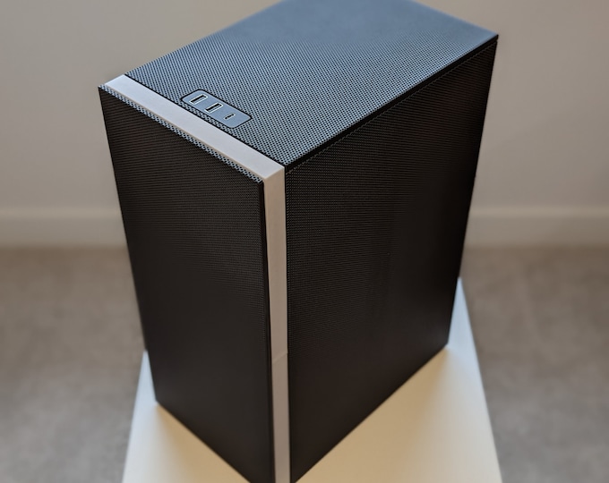 Front Panel Extension - SSUPD MESHROOM S - Etsy