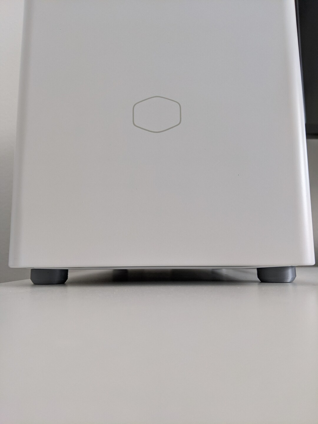 Low Profile Feet - Cooler Master NR200 / NR200P - Etsy