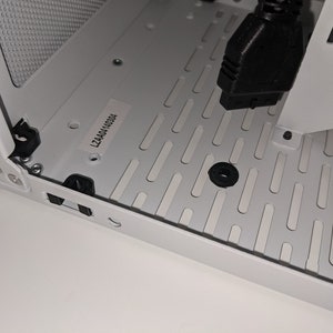 SSUPD Meshlicious Case Clips - Etsy